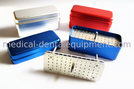 72-holes bur disinfection box disinfection of high-speed bur and expand-speed bur expand-speed bur