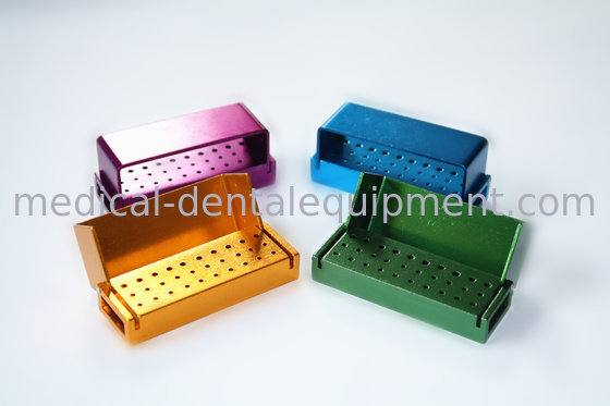 opening 30-holes disinfection box resistant to high temperature and pressure