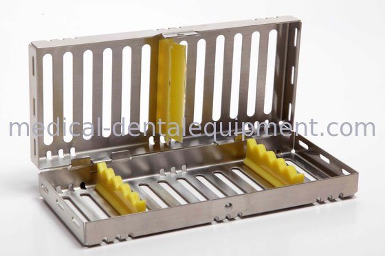Dental Endodontic Files Instrument disinfection box disinfection of high speed cell-phone and conventional equipment