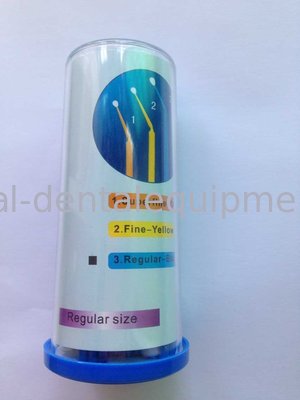 Cavity Lining Disposable Dental Products FDA For Dental Clini