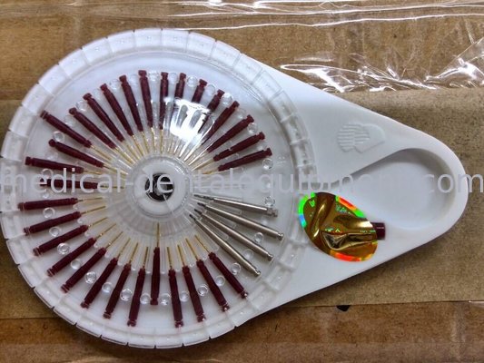Dental orthodontic Link pin with CE/ISO/FDA use to restore the teeth