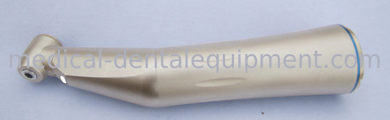 Dental Handpieces Low Speed Inner Water Contra-angle with LED Light Ratio: 1:1 higher durability