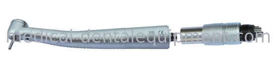 Dental Handpieces 6 Holes Fiber Optic Handpieces With NSK Coupling