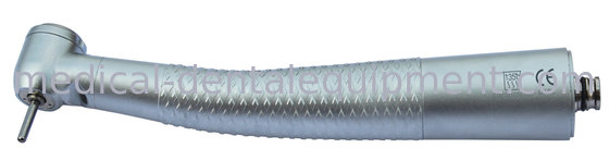 Dental Handpieces 6 Holes Fiber Optic Handpieces With NSK Coupling