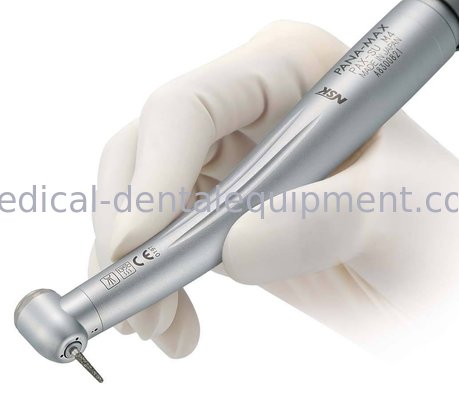 Dental Handpieces NSK PANA MAX High Speed Push Button Standard Head Handpiece Single Water Spray