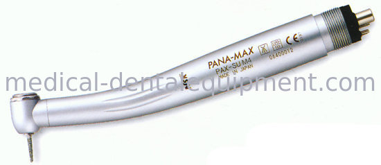 Dental Handpieces NSK PANA MAX High Speed Push Button Standard Head Handpiece Single Water Spray