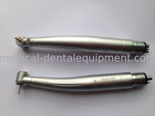 Denntal Handpiece NSK Pana Max  Push Button High Speed Dental Handpieces  With LED Light With Ceramic Cartridge