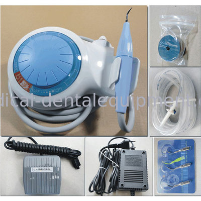H3 Aluminum Alloy Dental Ultrasonic Scaler Detachable Handpiece