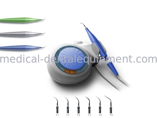 P5 Dental Ultrasonic Scaler Durable For Cleaing Teeth Treatment