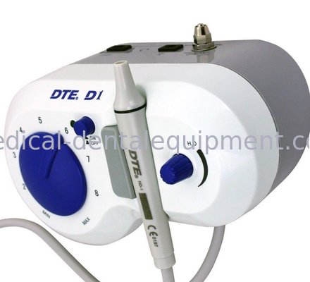 Woodpecker Brand Dental Ultrasonic Scaler DTE D1 Blue Color , Use For Cleaning Teeth in dental clinic