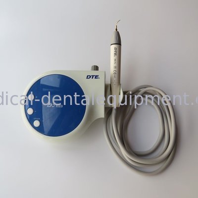 Dental Ultrasonic Scaler  DTE D5 LED with LED Light With Titanium alloy Handpiece Use For  Scaling, perio and endo
