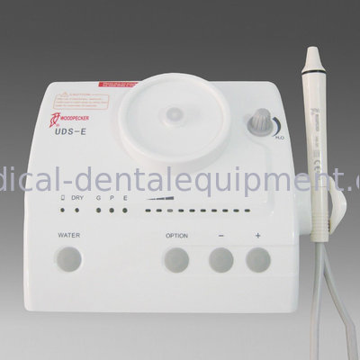 UDS-E Dental Ultrasonic Scaler , used for teeth cleaning , for tooth disease prevention and treatment