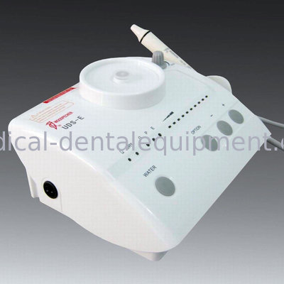 UDS-E Dental Ultrasonic Scaler , used for teeth cleaning , for tooth disease prevention and treatment