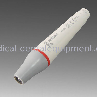 Ultrasonic Tooth Scaler UDS-E LED With Optical Detachable Handpiece , more convenient for clinical operation