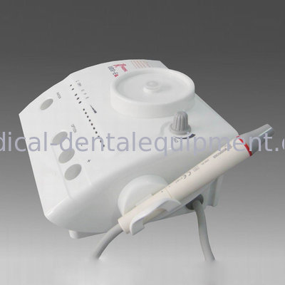 Ultrasonic Tooth Scaler UDS-E LED With Optical Detachable Handpiece , more convenient for clinical operation