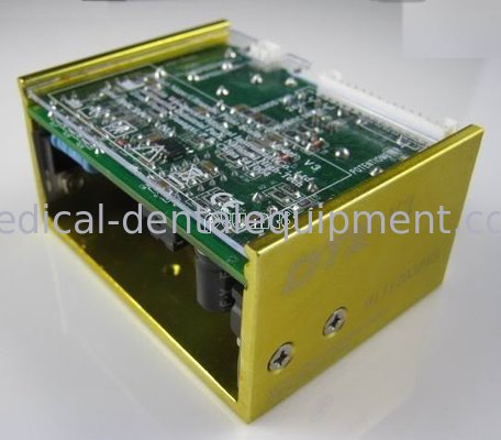 Endo Dental Ultrasonic Scaler 1.3A With Satelec For Dental Unit