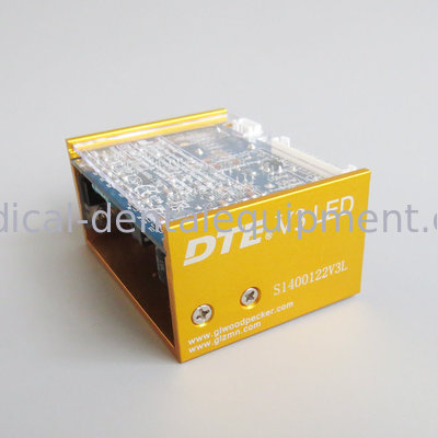 Ultrasonic Piezo Built-in Scaler  Woodpecker DTE V3 scaler   ultrasonic dental scaler led dte-v3