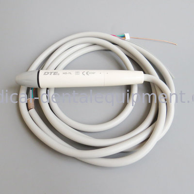 Ultrasonic Piezo Built-in Scaler  Woodpecker DTE V3 scaler   ultrasonic dental scaler led dte-v3