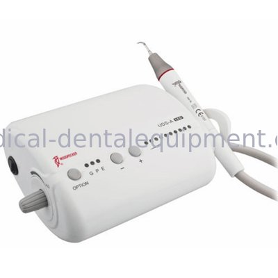 Best Dental Ultrasonic Scaler with LED UDS-A LED With Detachable LED Light Handpiece For Dental Clinic