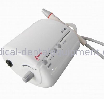 Woodpecker Dental Ultrasonic Scaler UDS-A Detachable LED Light Handpiece Original 220V