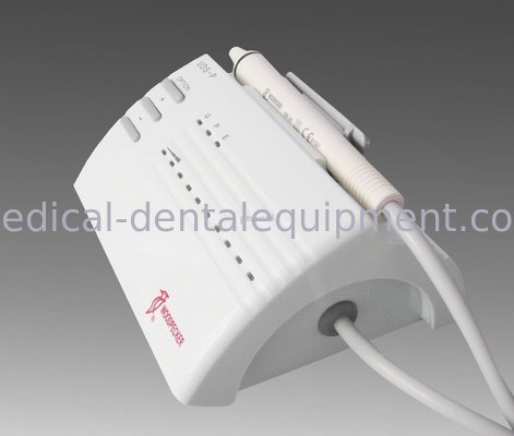 Electric Piezo Ultrasonic Scaler UDS - P EMS Compatible 220V CE / FDA