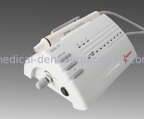Electric Piezo Ultrasonic Scaler UDS - P EMS Compatible 220V CE / FDA