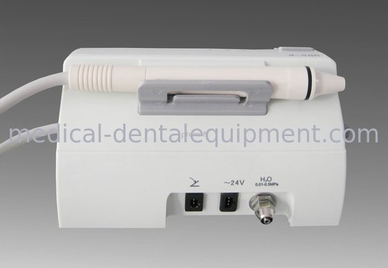 Electric Piezo Ultrasonic Scaler UDS - P EMS Compatible 220V CE / FDA