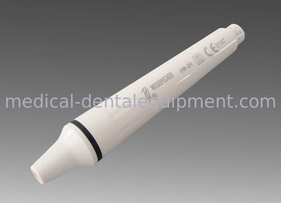 Detachable handpiece scaler UDS-P dental Ultrasonic scaler with scaling perio and endo function
