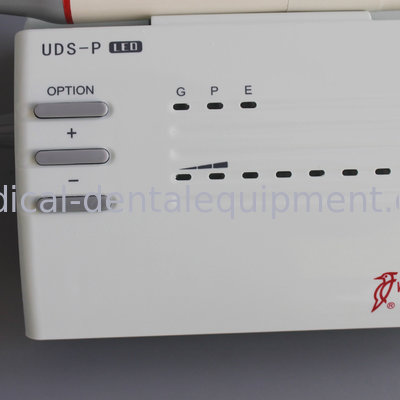 Woodpecker UDS-P LED handheld Dental Ultrasonic Scaler for home use ultrasonic scaler led