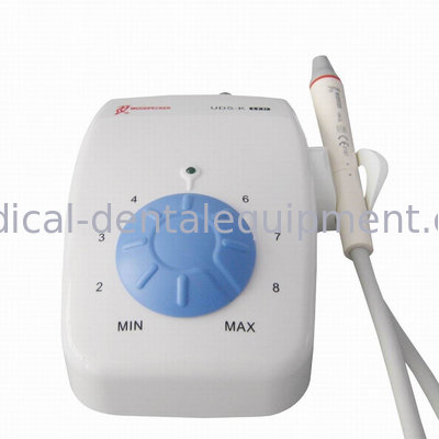 Dental Ultrasonic Scaler UDS-K LED With Light  Small and light designed Titanium alloy Material
