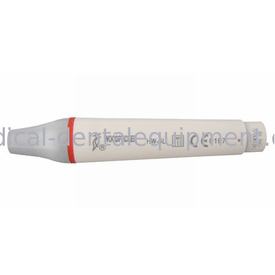 Dental Ultrasonic Scaler UDS-K LED With Light  Small and light designed Titanium alloy Material