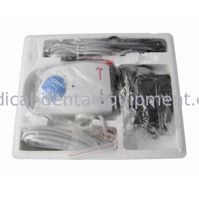 Dental Ultrasonic Scaler UDS-K LED With Light  Small and light designed Titanium alloy Material