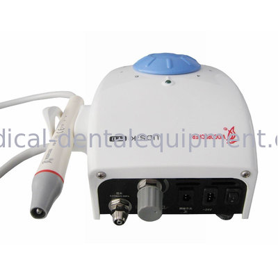 Dental Ultrasonic Scaler UDS-K LED With Light  Small and light designed Titanium alloy Material