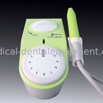 Woodpecker Led Light Dental Ultrasonic Scaler UDS - J2 Sealed handpiece with light Use For Scaling, perio and endo