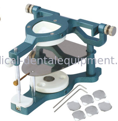 Magnetic Denture Articulators Big Dental Lab Equipment Laboratory