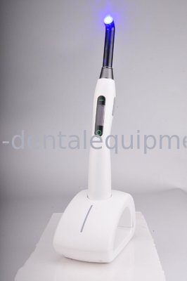 Local Use Dental Curing Light Xlite 4 Effectively Killing Bacteria