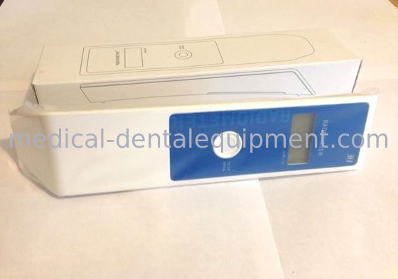 Two AAA Batteries Digital Curing Light Meter Radiometer LCD With White Backlight