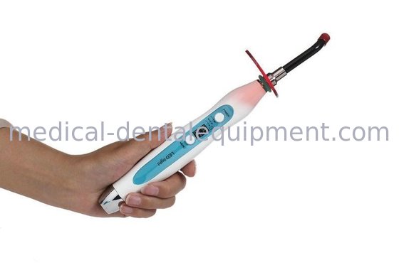 5W Dental Curing Light 2 in 1 Wireless LED Lamp Cordless 1500mw L032