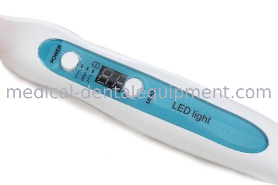5W Dental Curing Light 2 in 1 Wireless LED Lamp Cordless 1500mw L032