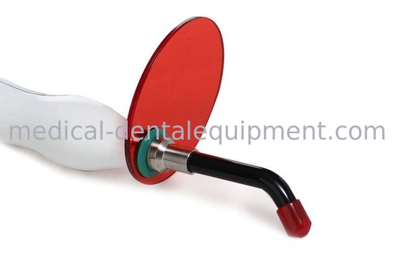 5W Dental Curing Light 2 in 1 Wireless LED Lamp Cordless 1500mw L032