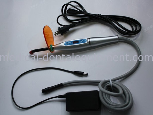 Aluminum Shell Dental LED Curing Light Solidification Time Depth 5s/3mm