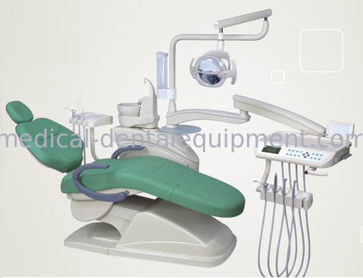 Main Assistant Control Dental Chair Unit 9 Position Memories Electromagnetism Valve