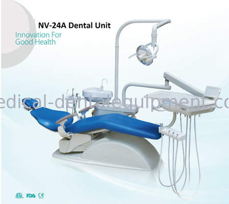 High Class Portable Dental Unit Box 900 Rotatable Change Used For Left Hand