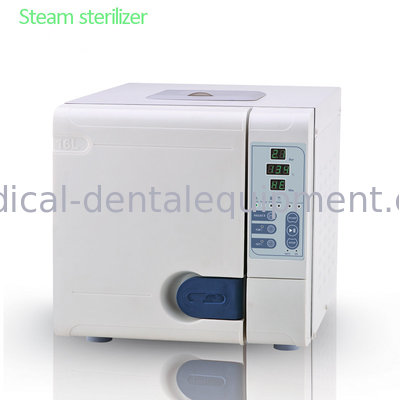 LY-16 / LY-18 / LY-23 Autoclave Dental Sealing Machine Vacuum Drying