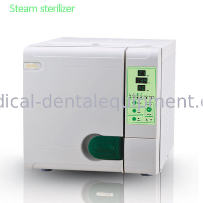 LY-16 / LY-18 / LY-23 Autoclave Dental Sealing Machine Vacuum Drying