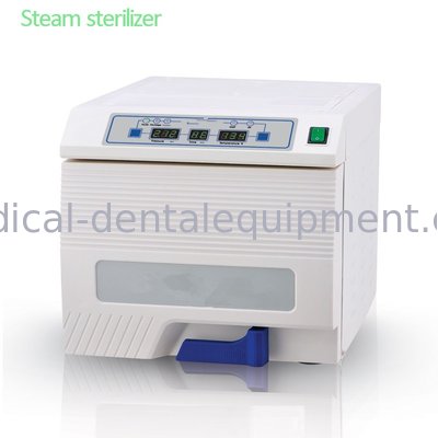 1100-1500W SLY-8  / SLY-12 Dental Sealing Machine 3  Kinds Programs
