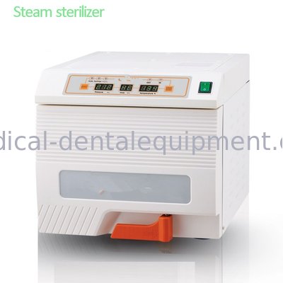 1100-1500W SLY-8  / SLY-12 Dental Sealing Machine 3  Kinds Programs