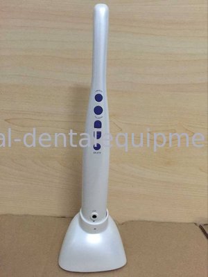High Resolution WIFI Intra Oral Camera High Brightness Video Output