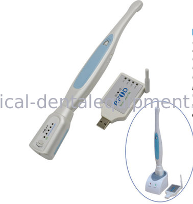 USB 350mA Lithiium Battery Intra Oral Camera With 6pcs White LED