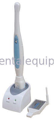 USB 350mA Lithiium Battery Intra Oral Camera With 6pcs White LED